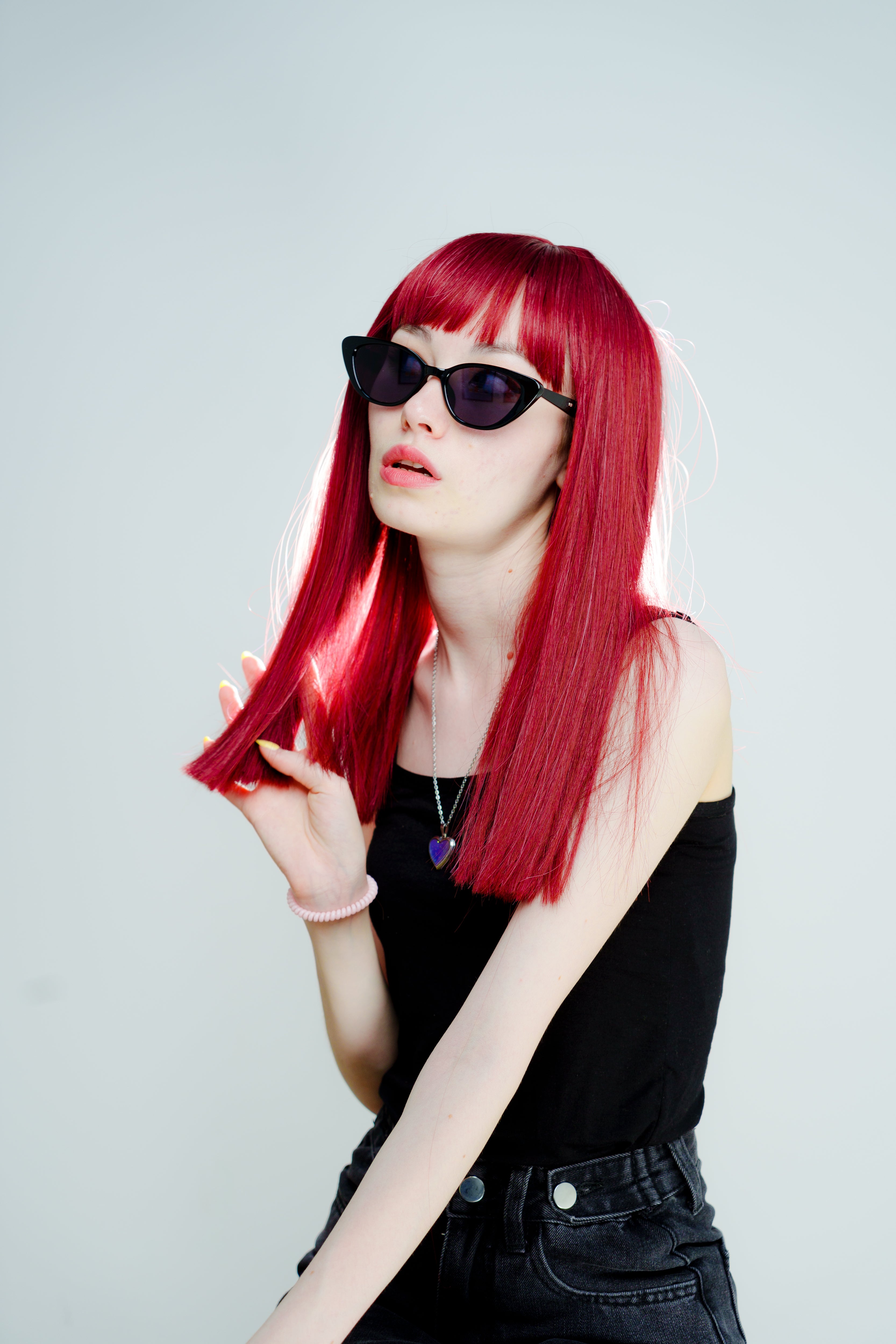 New Arrival – Cyber Drip